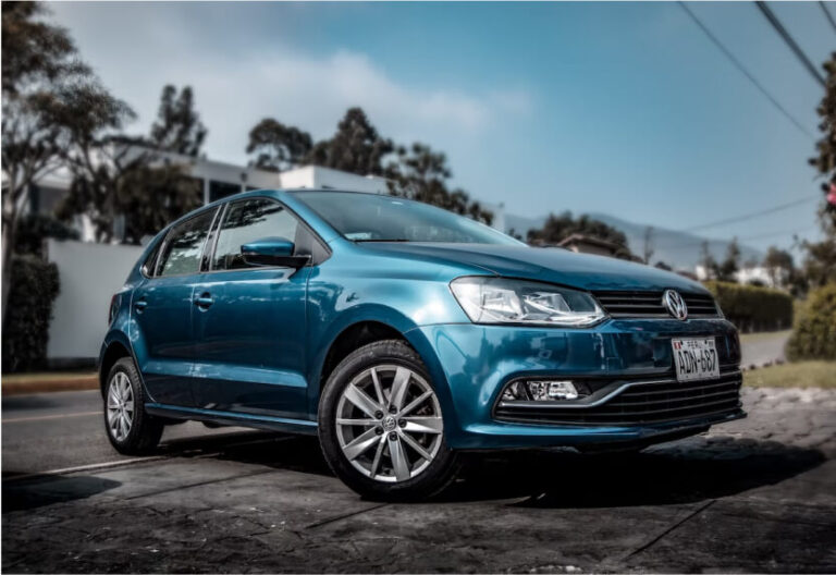 Complete Guide for Beginners About the MOT Test - Motors